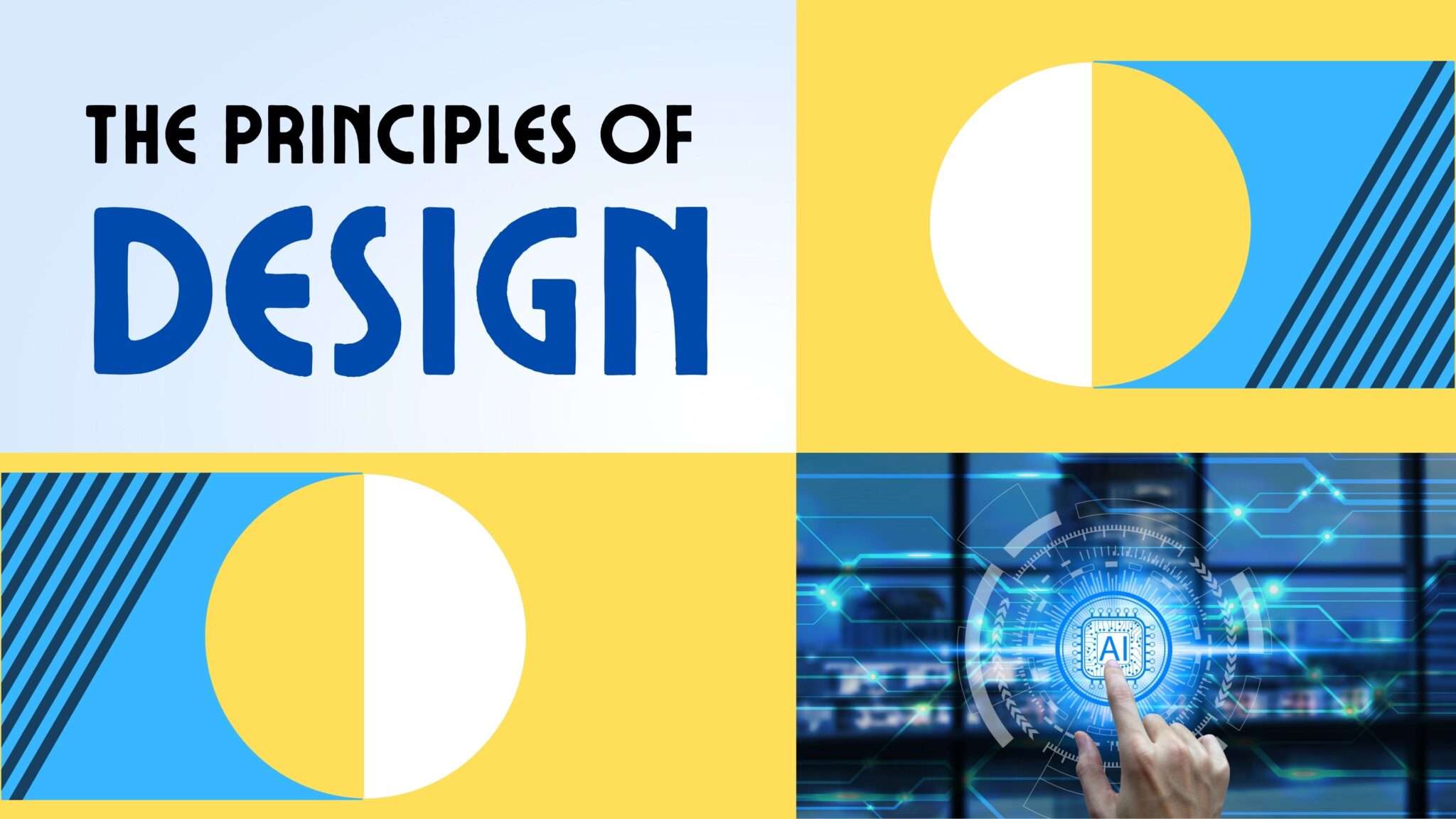 The Intersection of Graphic Design and Branding Control N - CN ...